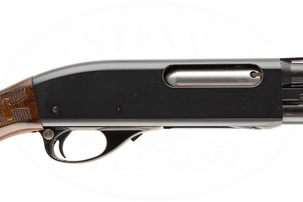 Remington 870 Wingmaster 12 Gauge
