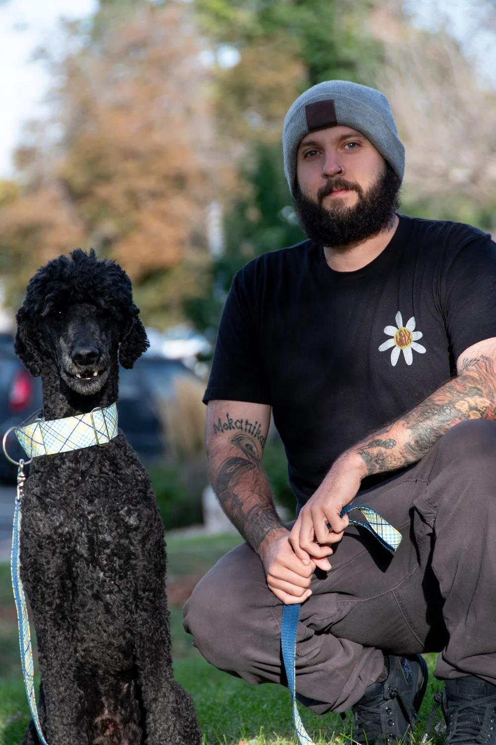 About us | Summit Dog Training