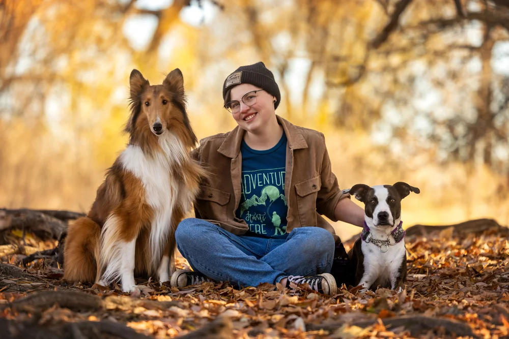 Meet our trainers | Summit Dog Training