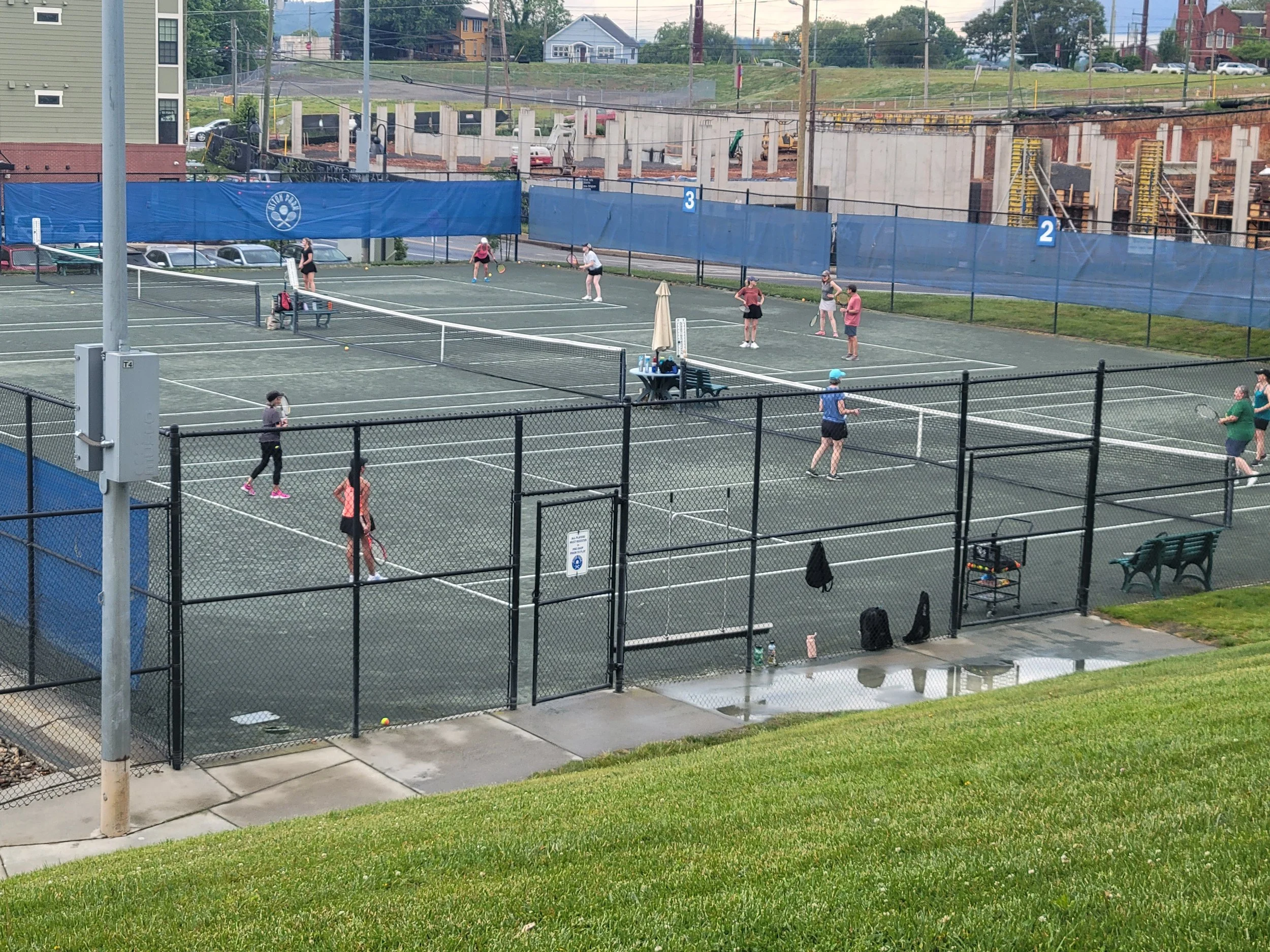 Adults — Asheville Tennis Association