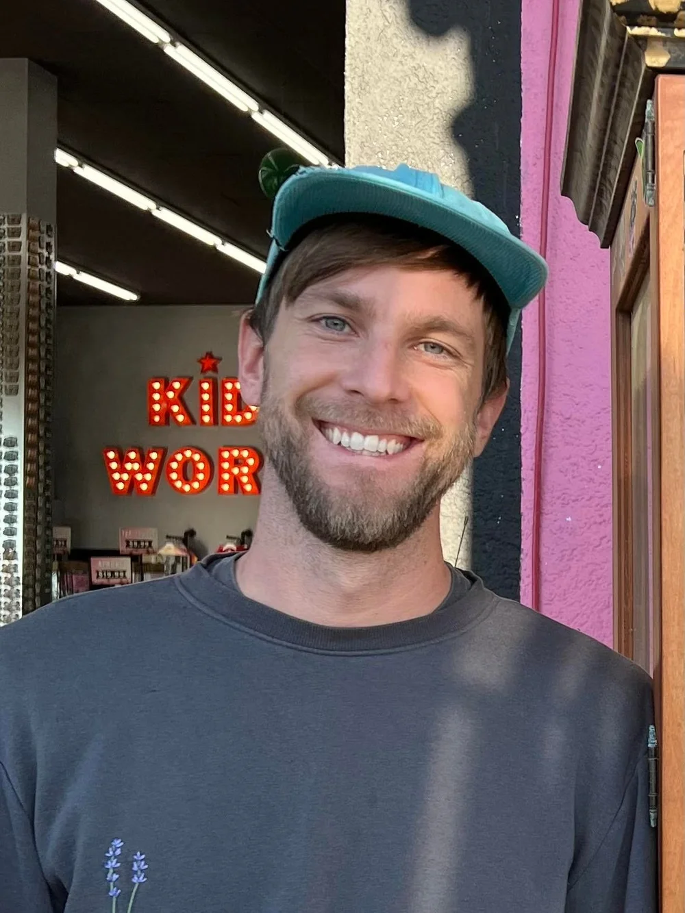 ATA Instructors — Asheville Tennis Association