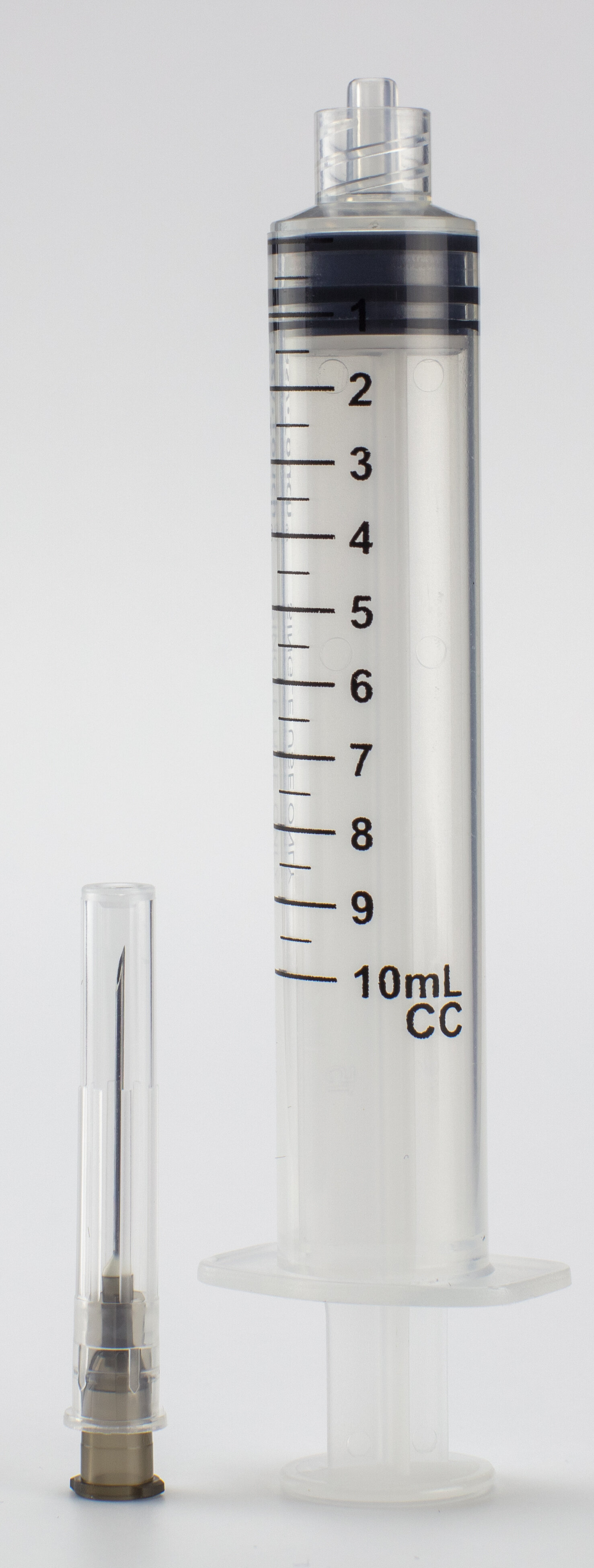 How to mix hCG Injections - 4 week — Transformations Weight Loss