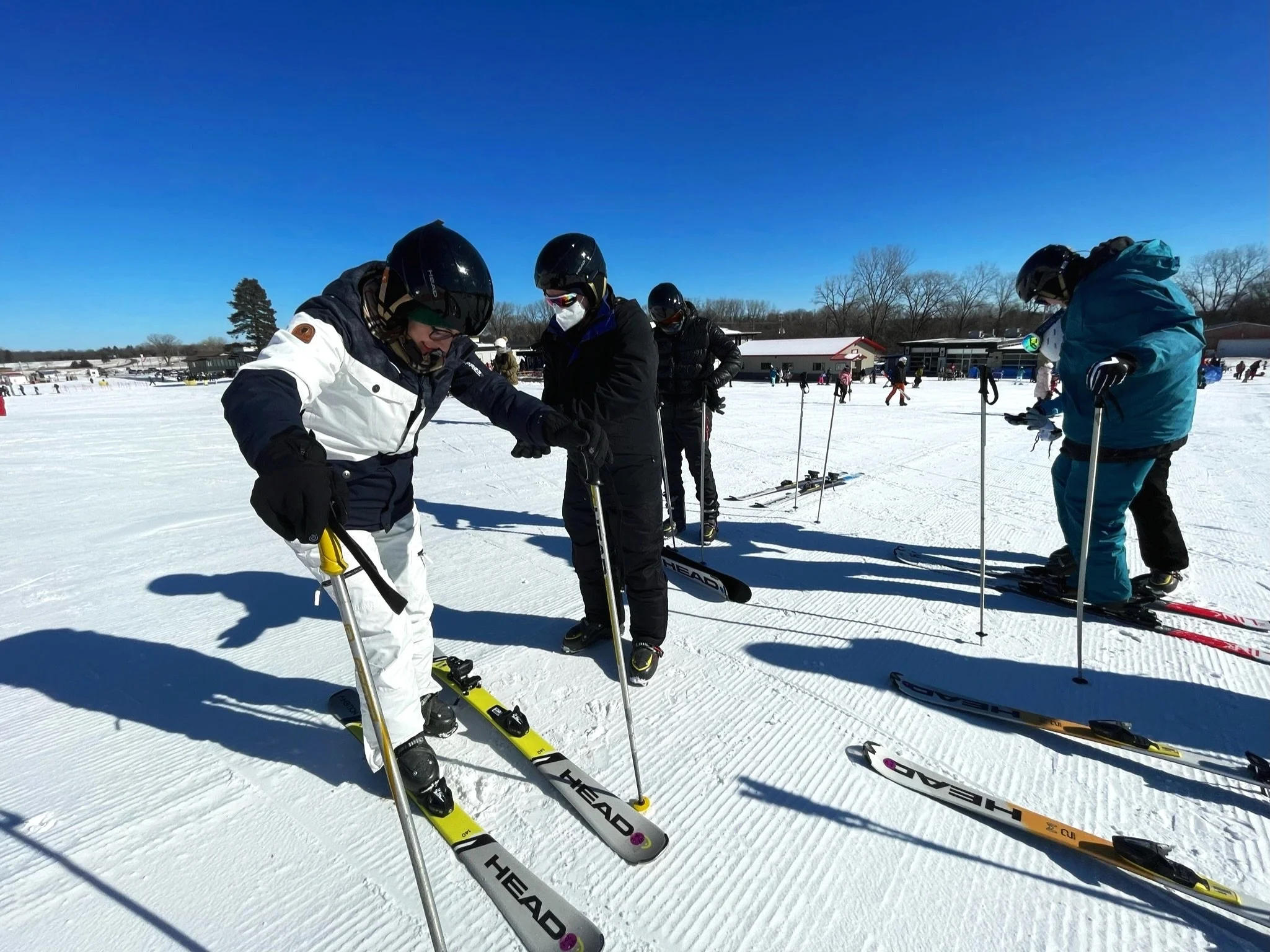 This Small Ski Resort in Southern Wisconsin Makes for the Perfect Day ...