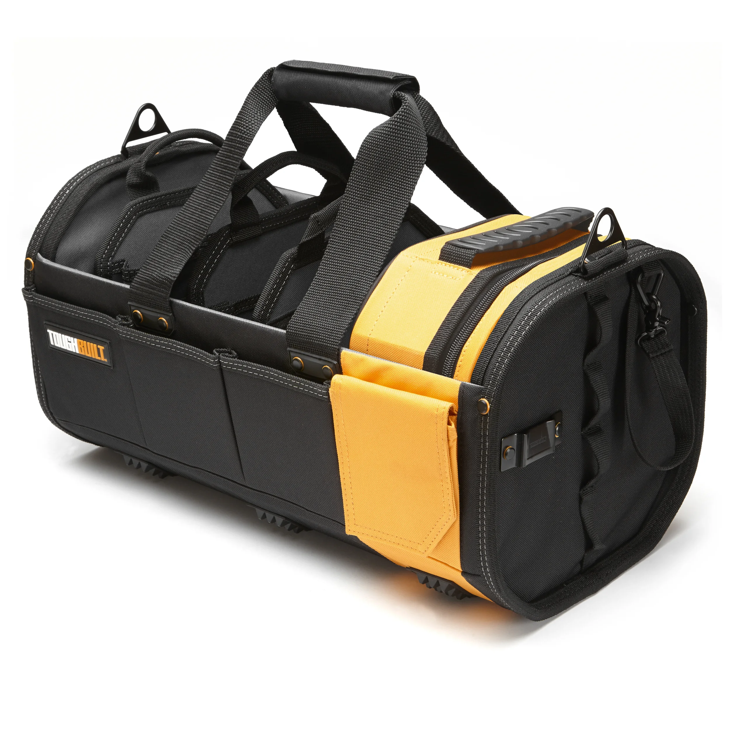 Contractor Bags | Canvas Tool Bags | ToughBuilt — TOUGHBUILT
