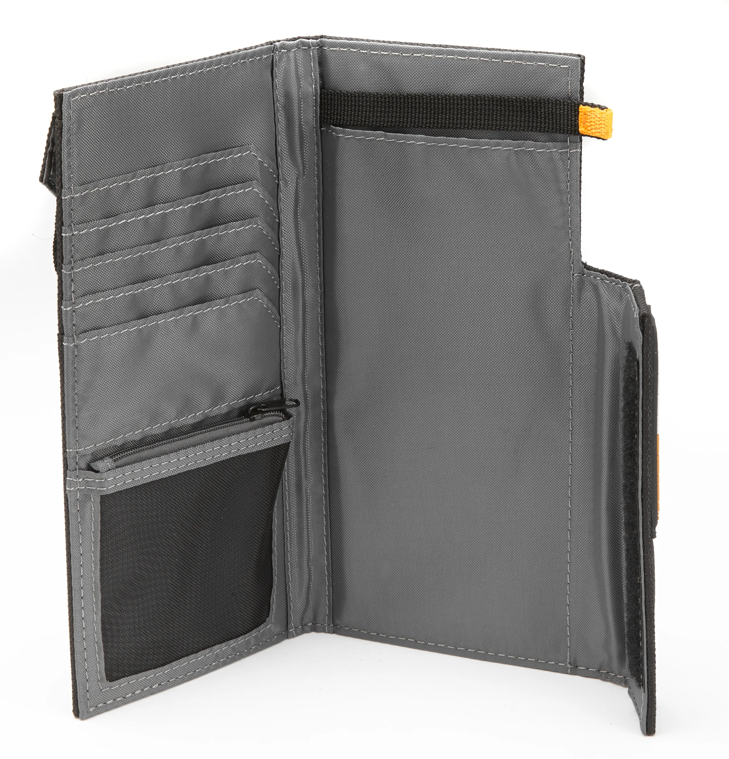 Organizer + Grid Notebook M — TOUGHBUILT