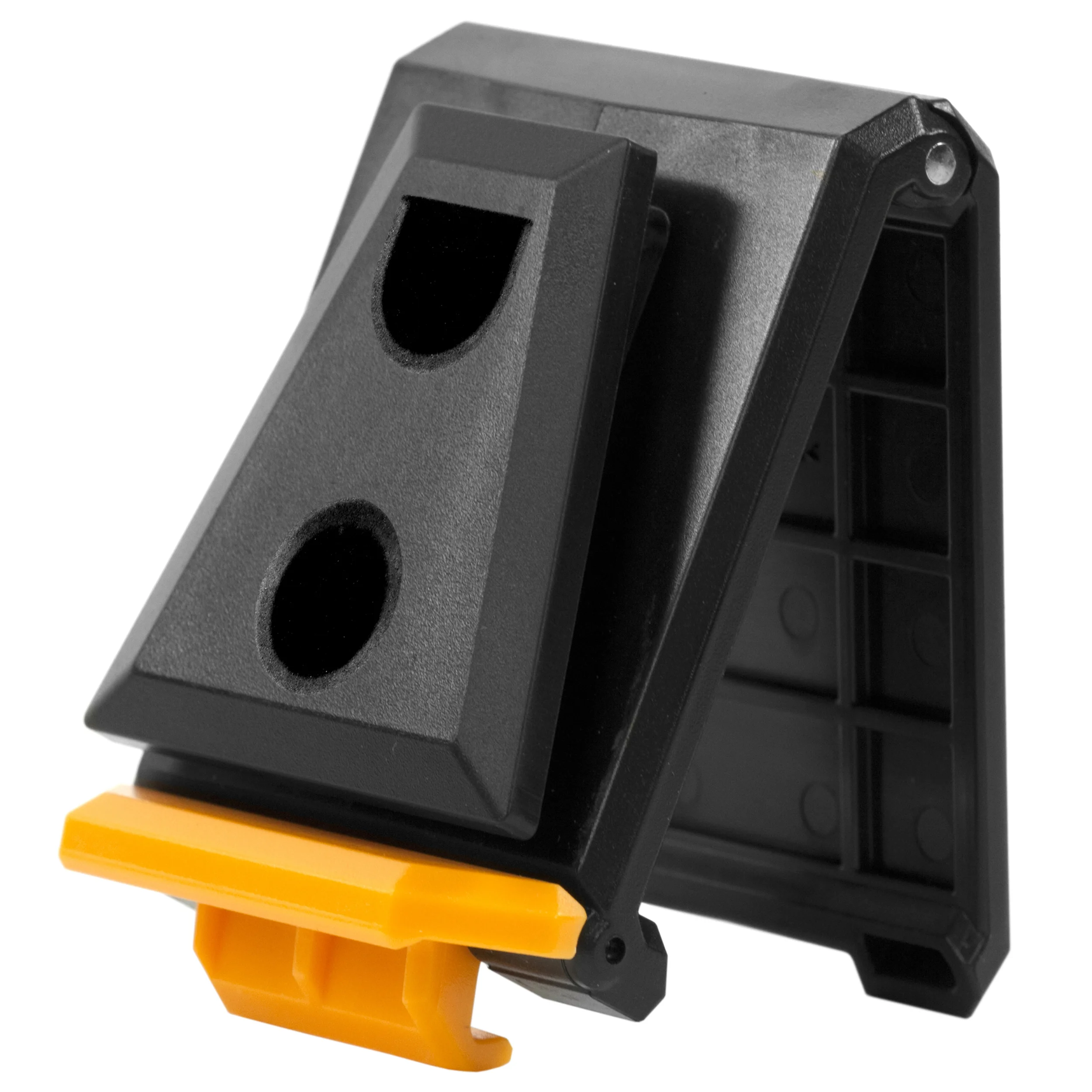 3pc ClipTech Hubs — TOUGHBUILT