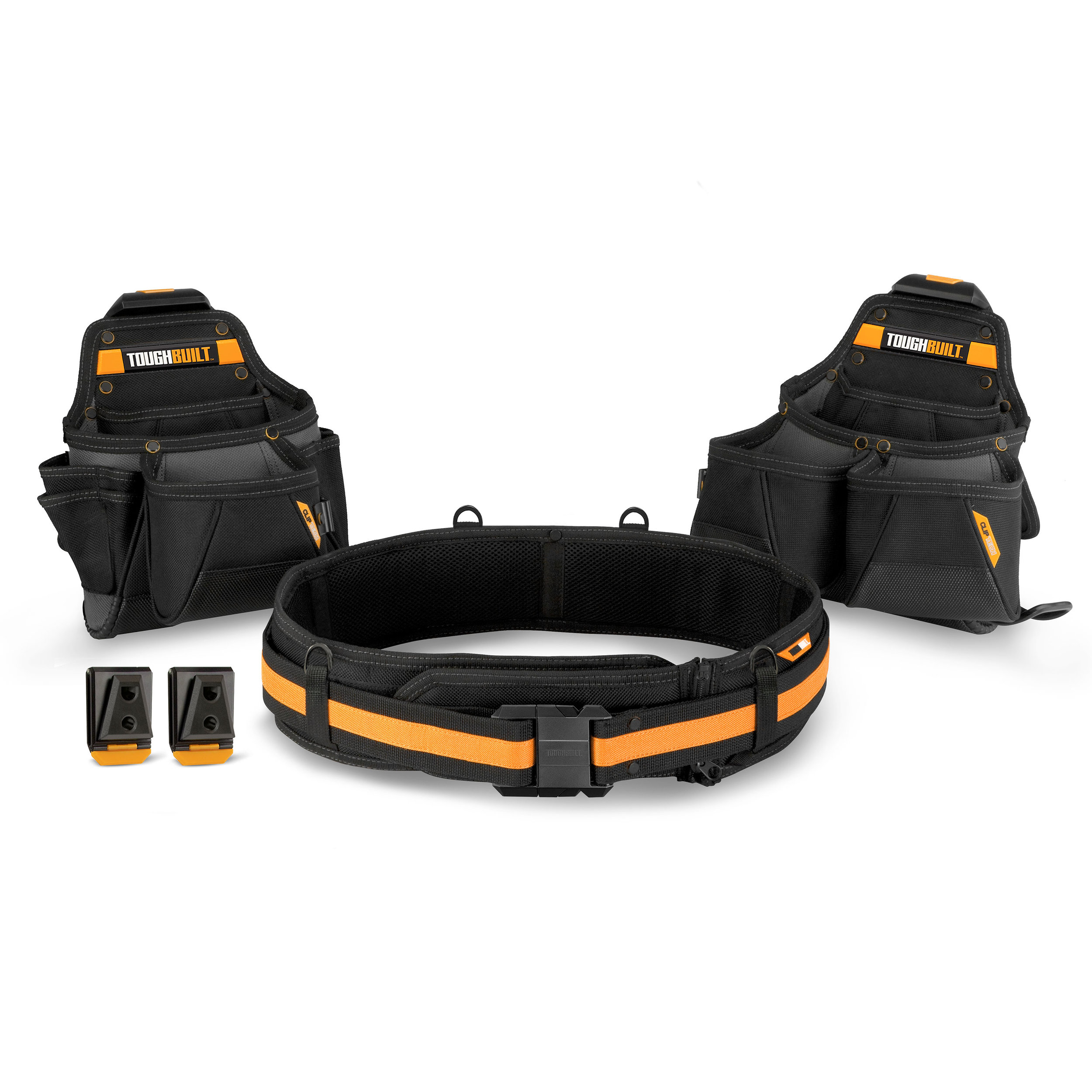 Cliptech | ToughBuilt — TOUGHBUILT