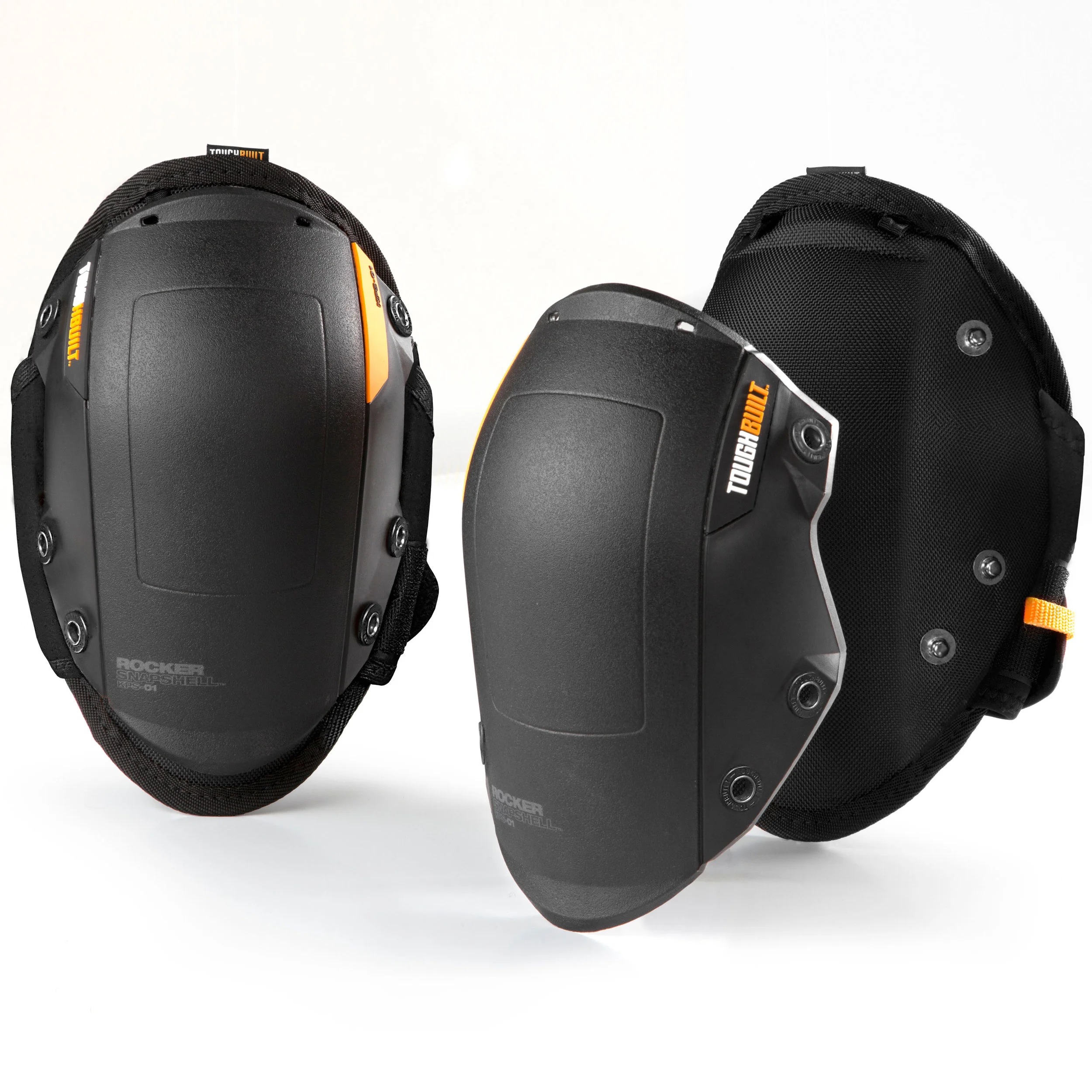 GelFit™ Rocker Knee Pads — TOUGHBUILT