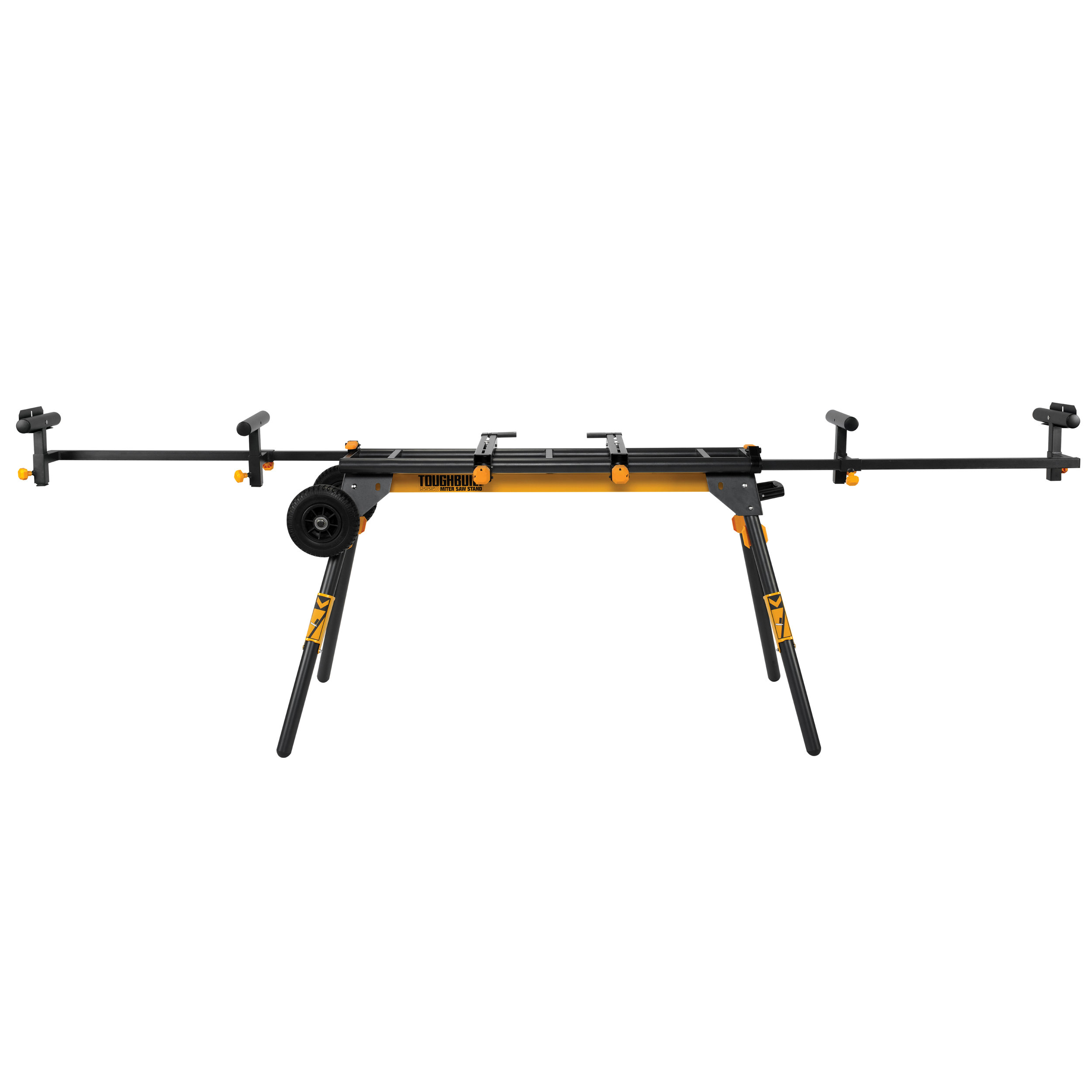 Miter Saw Stands | Roller Stands | ToughBuilt — TOUGHBUILT