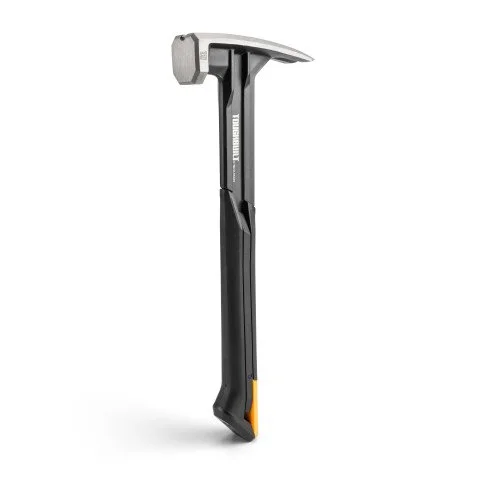 18 oz. Steel Rip Hammer - Smooth Face — TOUGHBUILT