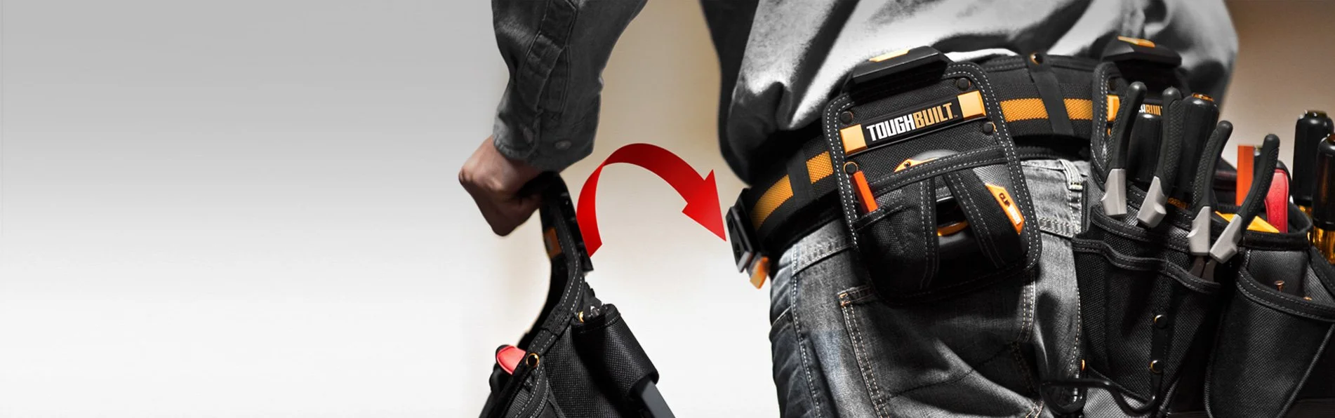 Cliptech | ToughBuilt — TOUGHBUILT