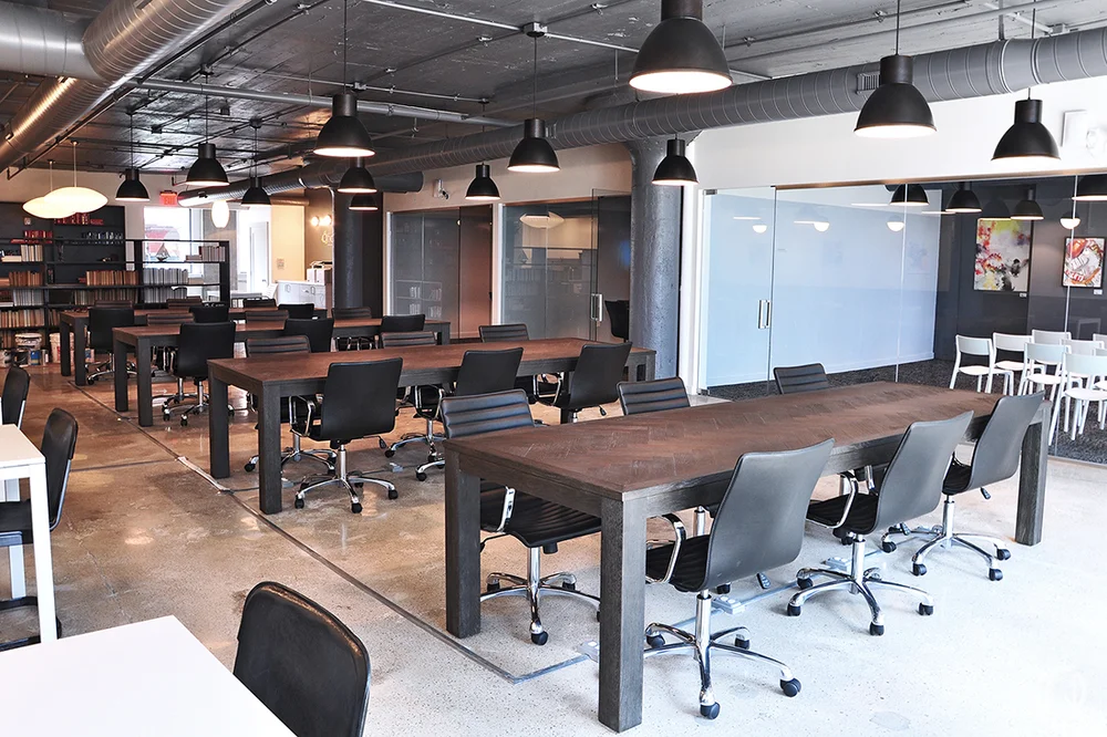 Boston Architect & Interior Designer - ONY Architecture, LLC.
