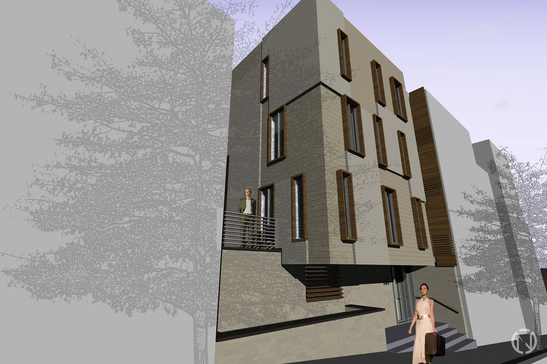 Boston Architect & Interior Designer - ONY Architecture, LLC.