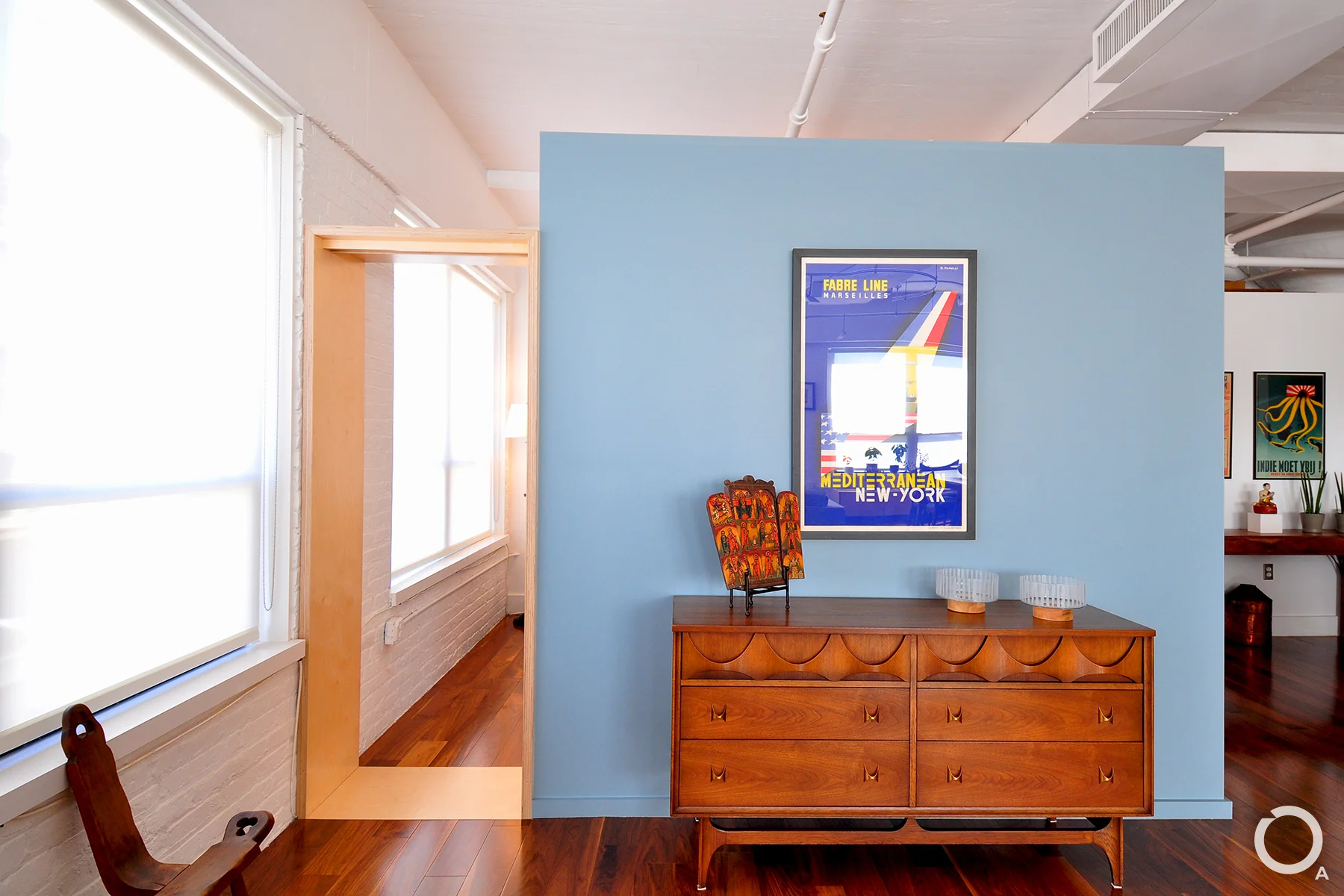Boston Architect & Interior Designer - ONY Architecture, LLC.