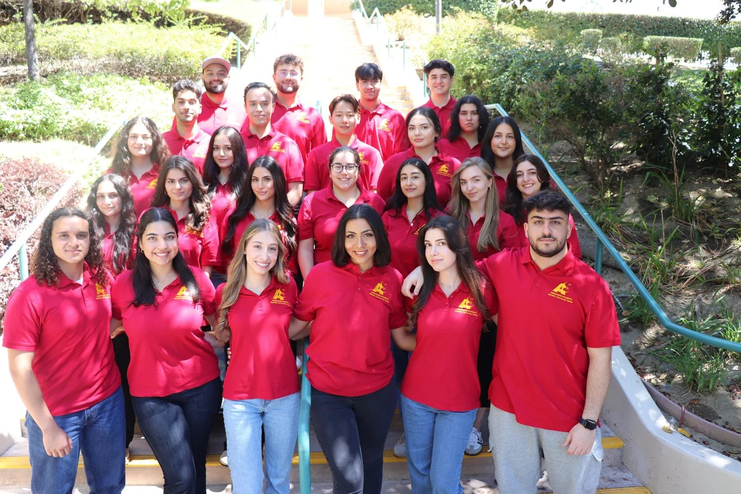 Associated Students of Glendale Community College