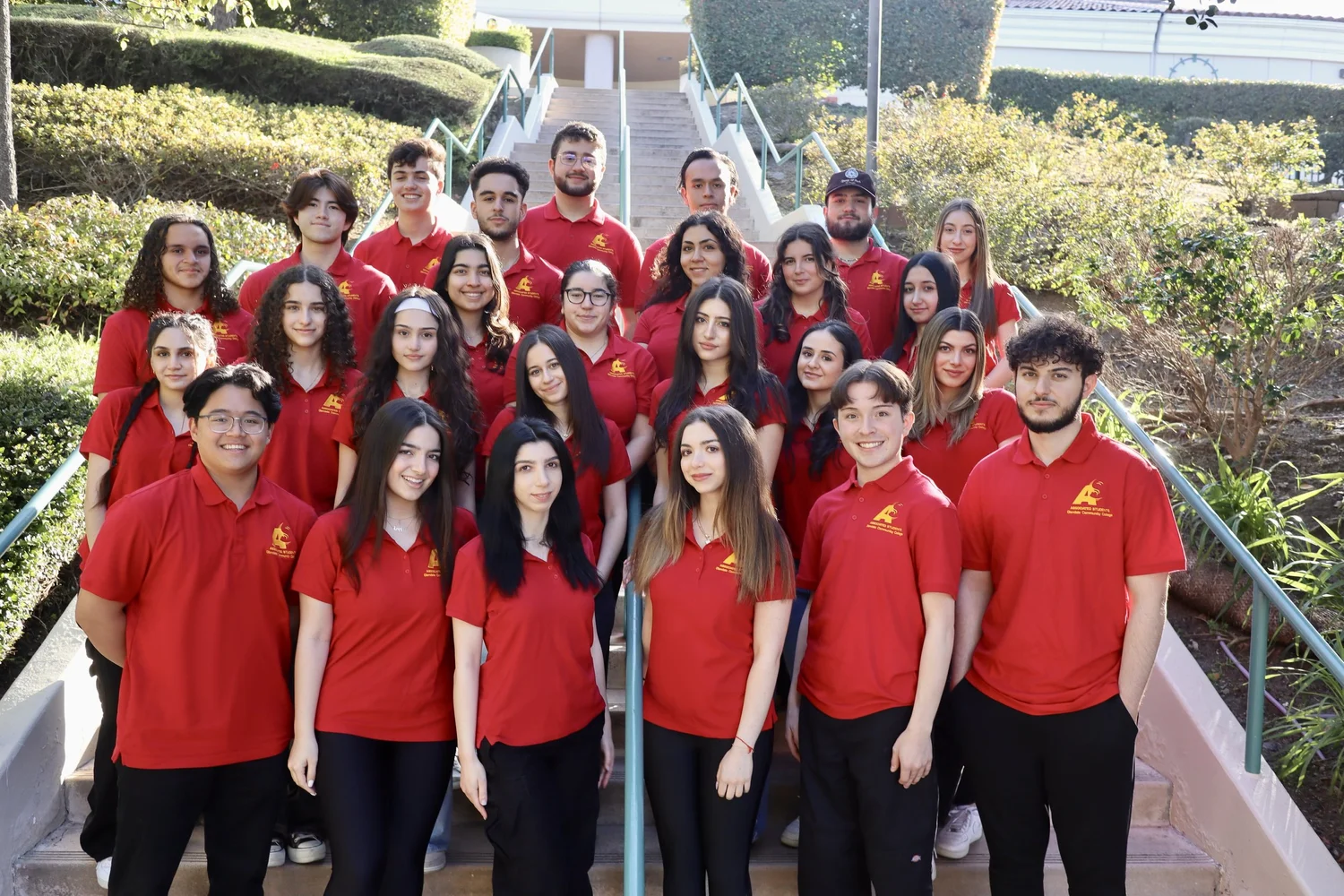Associated Students of Glendale Community College