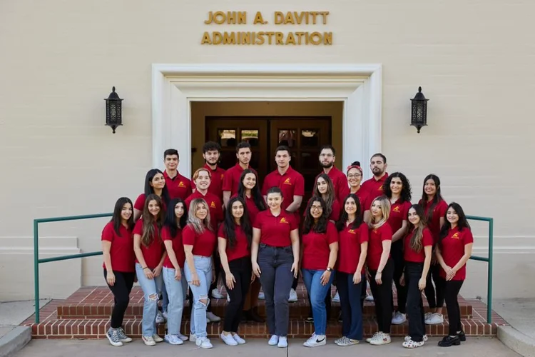 Associated Students of Glendale Community College