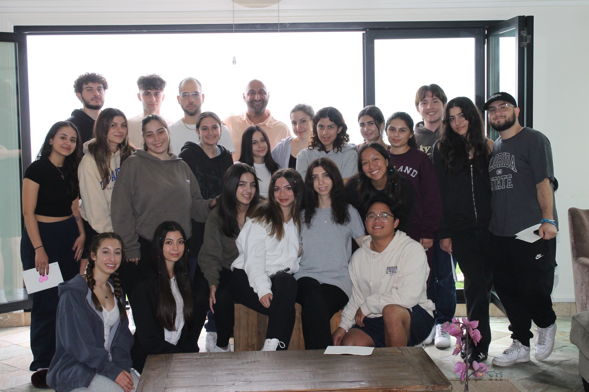 ASGCC Spring 2020 – Associated Students of Glendale Community College