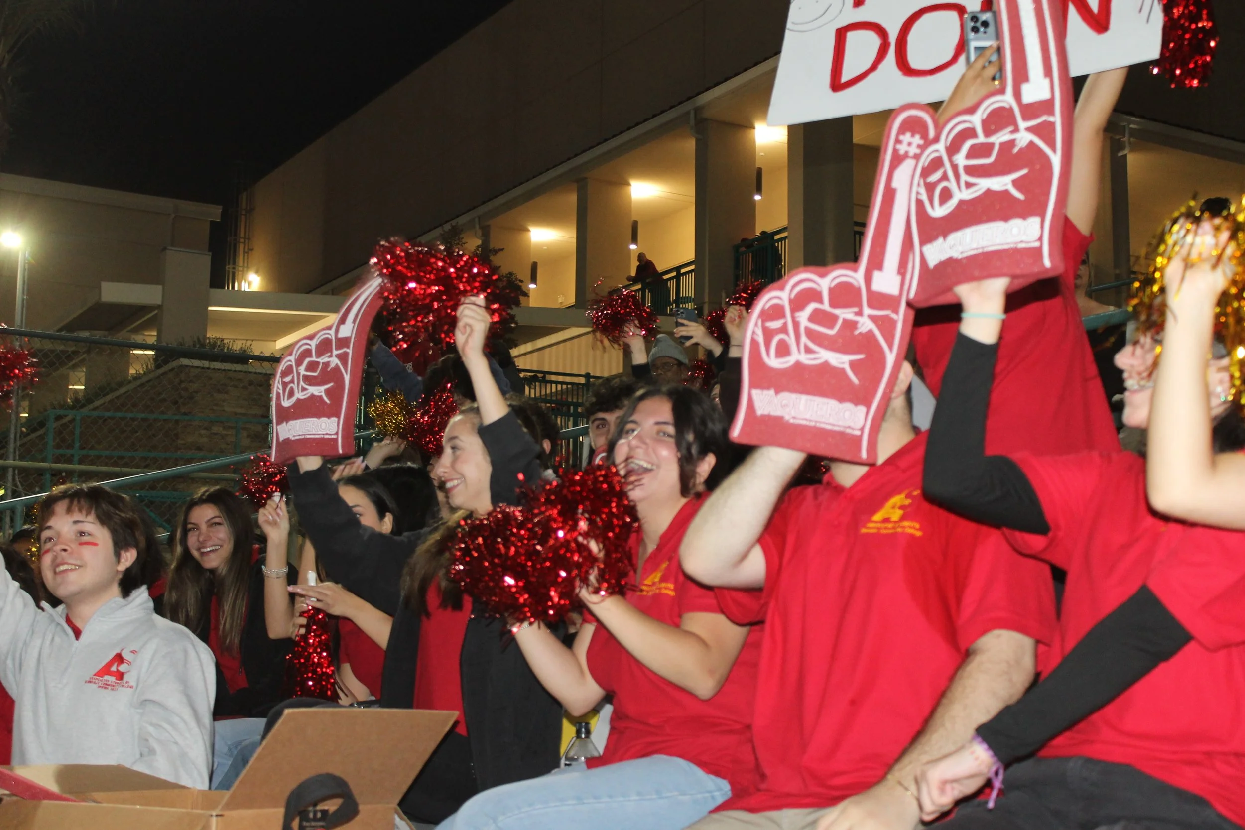 Associated Students of Glendale Community College