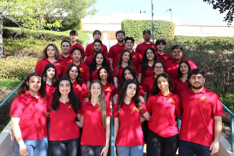 Associated Students of Glendale Community College
