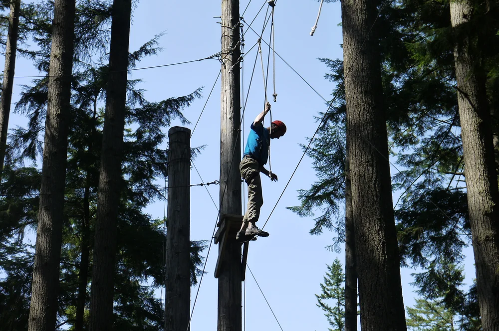 Loon Lake Lodge & Retreat Centre