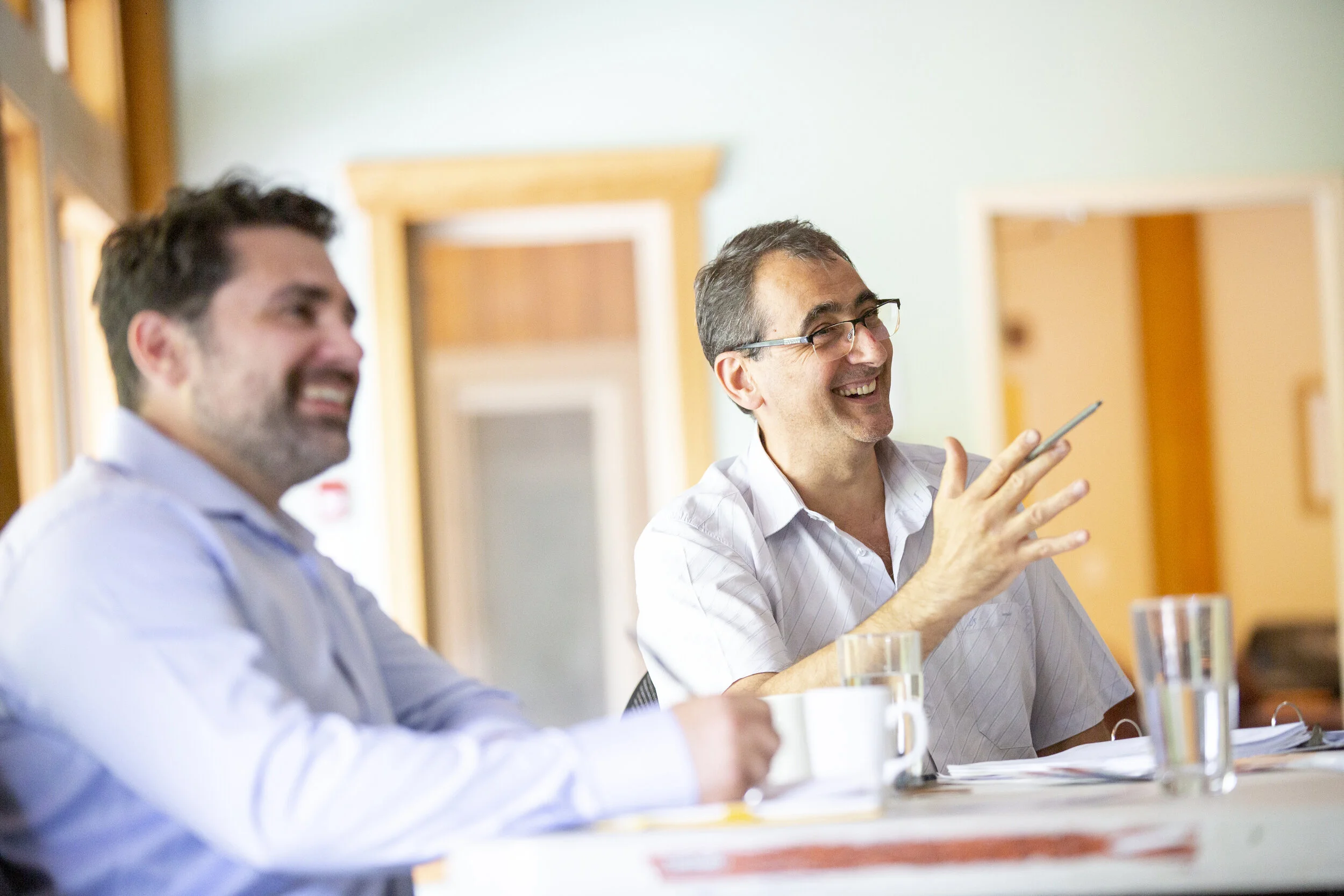 Loon Lake Lodge & Retreat Centre