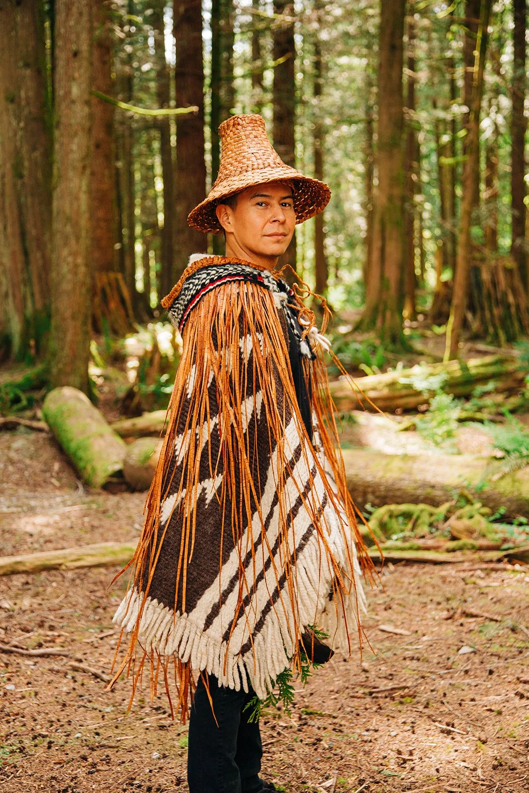 Indigenous Education - Loon Lake Lodge & Retreat Centre