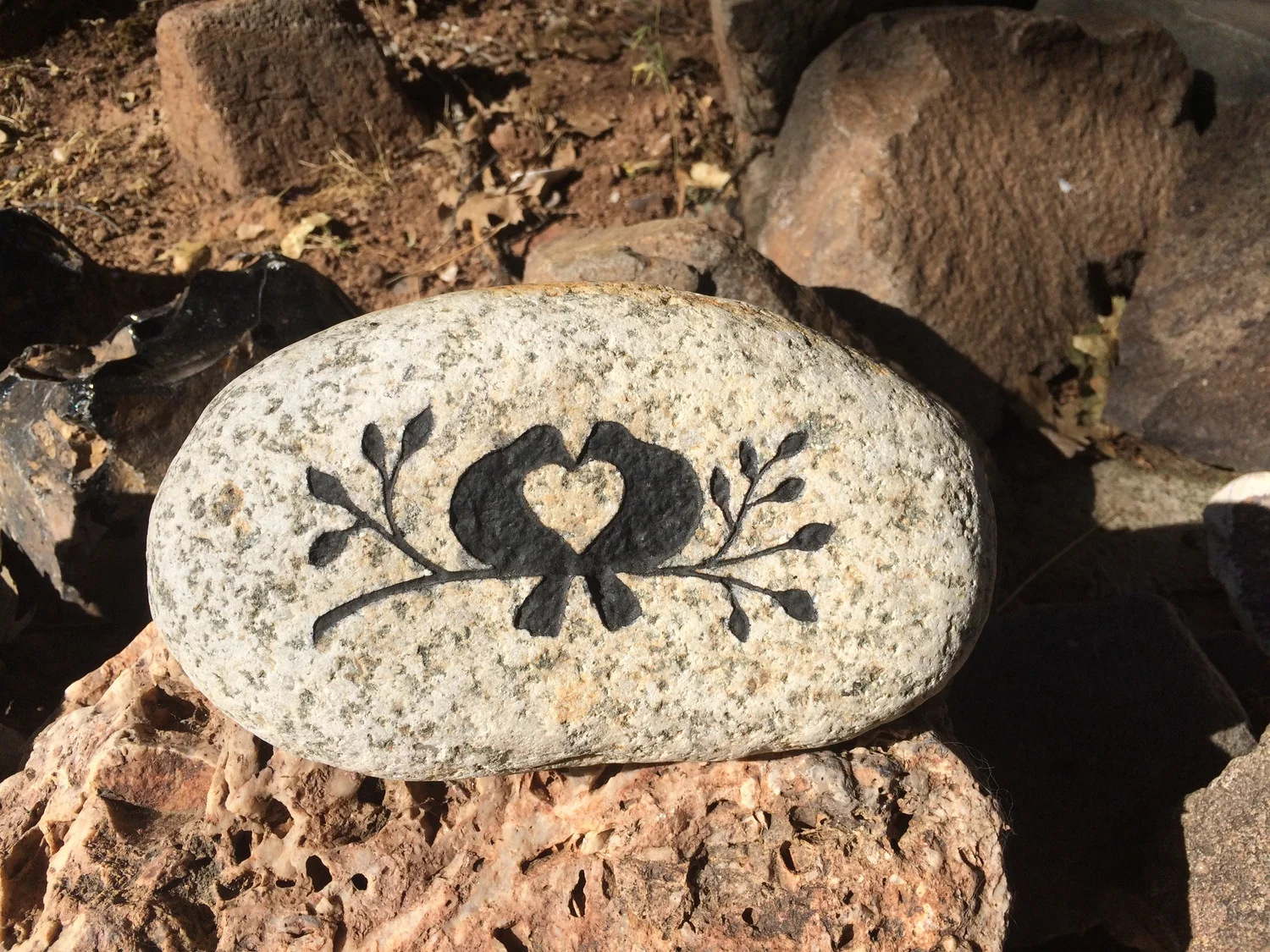 Rock-It-Man Stoneworks