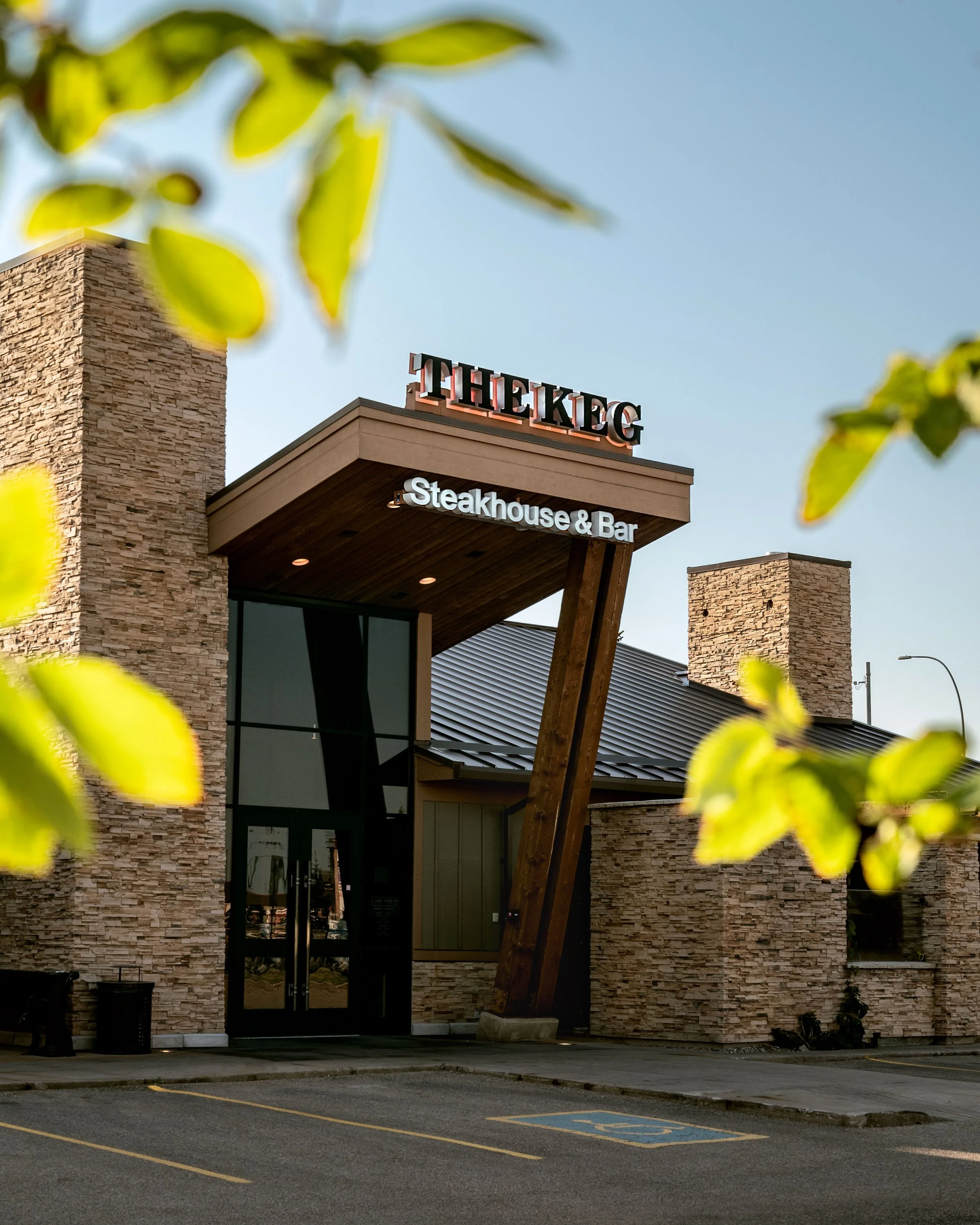 SHOPPES OF SOUTH TRAIL — Certus