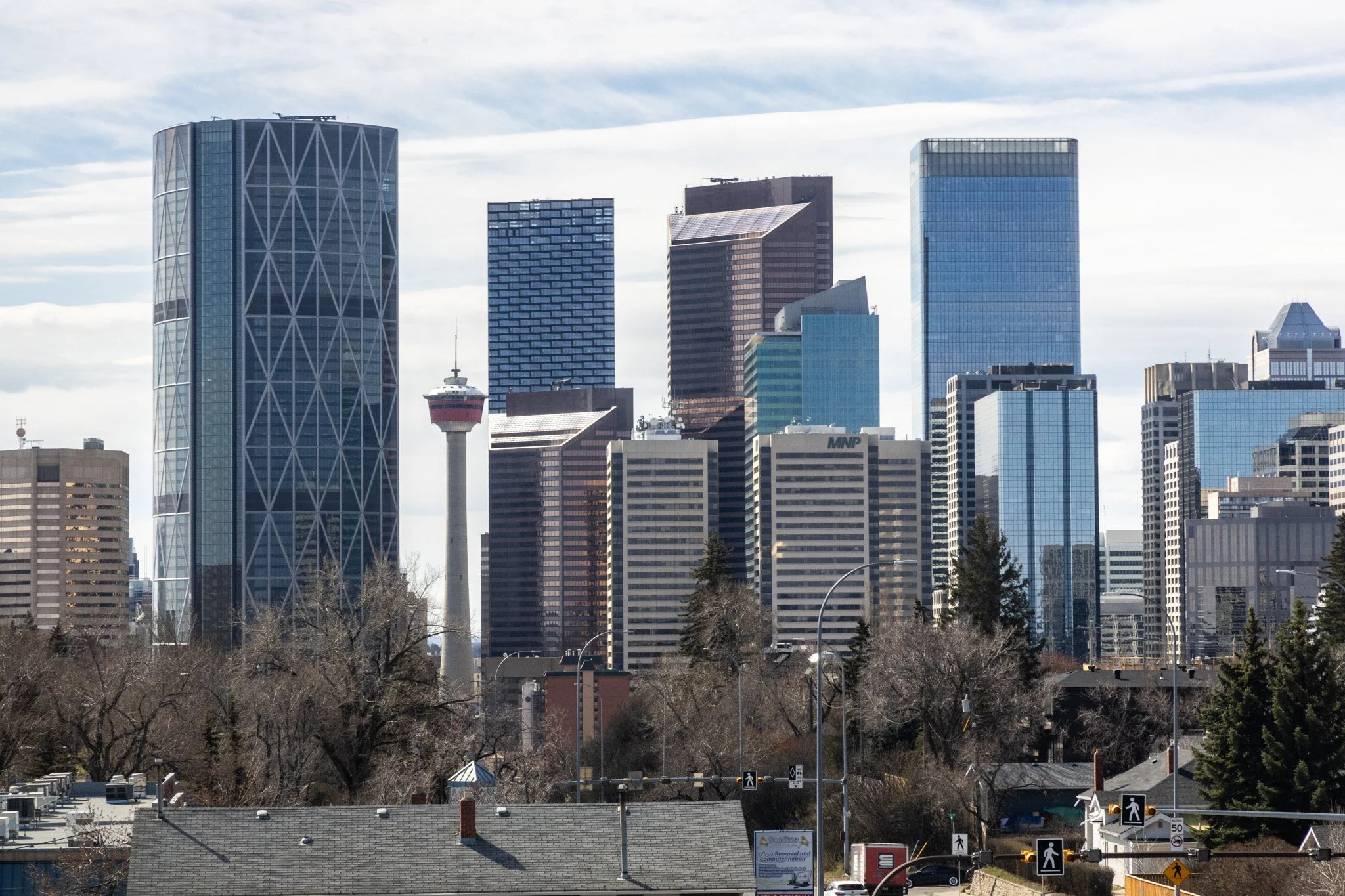 1000 CENTRE STREET - SPACE AVAILABLE — Certus