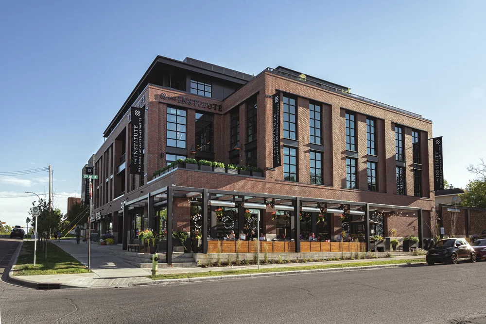 Holy Grill in Centre 1000 — Certus