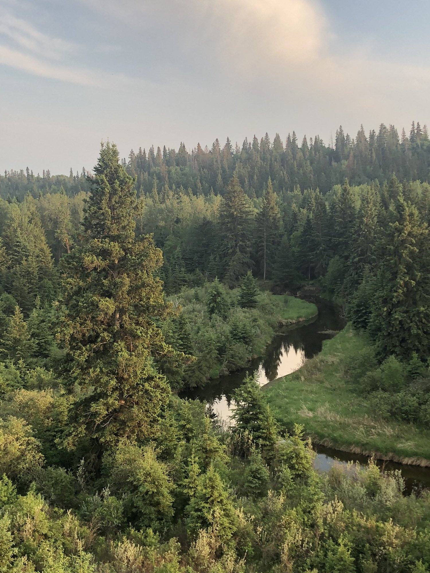 Indigenous Community Outreach Update — Edmonton & Area Land Trust