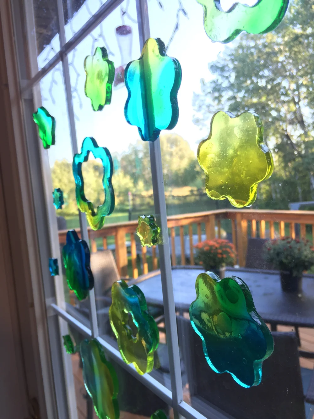 Gel Window Decals — Edmonton & Area Land Trust