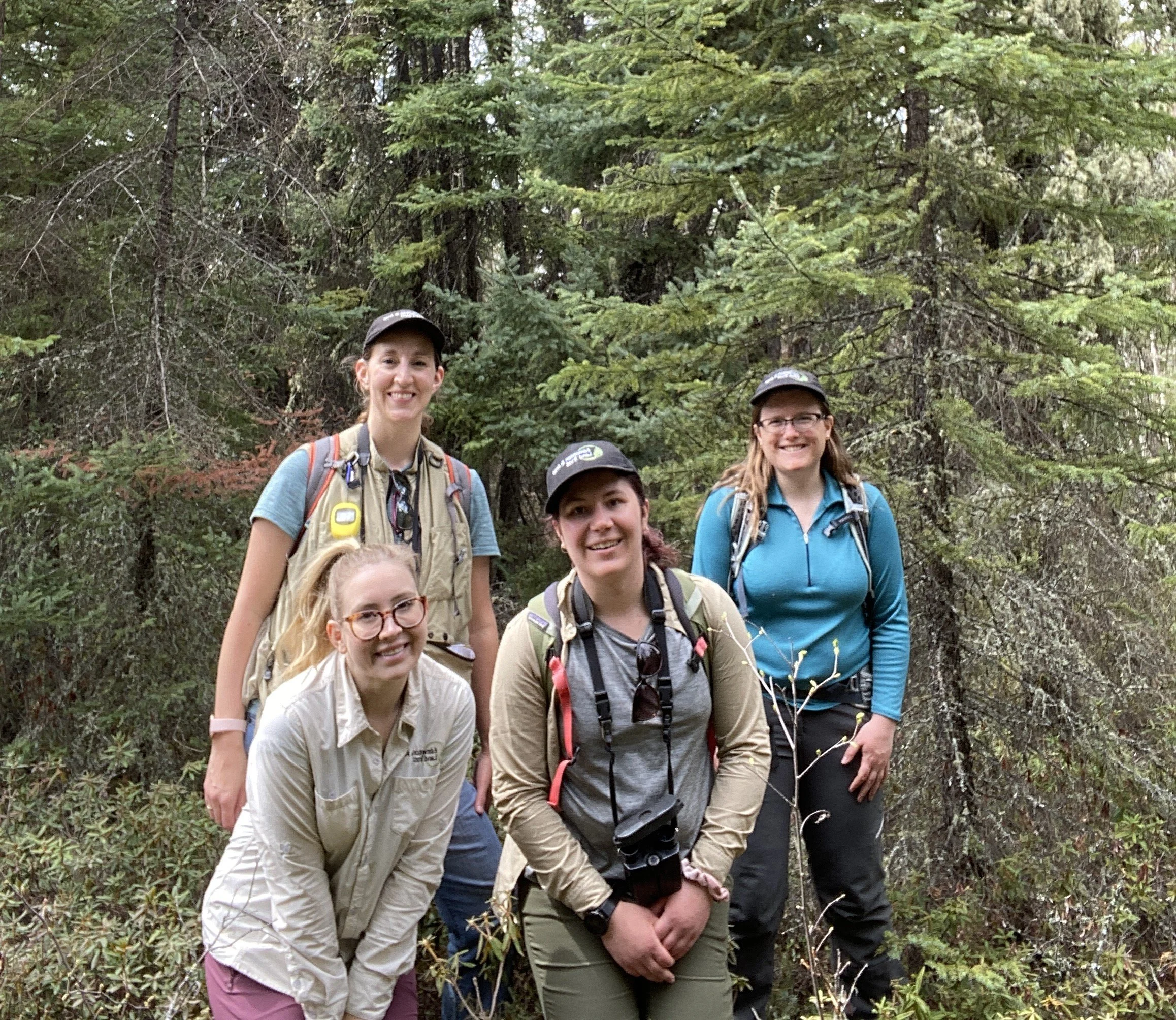 Volunteer — Edmonton & Area Land Trust