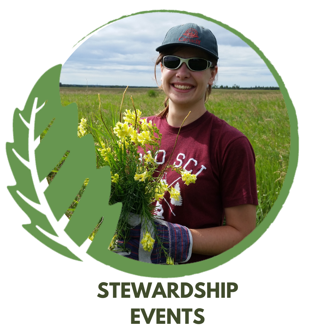 Volunteer — Edmonton & Area Land Trust