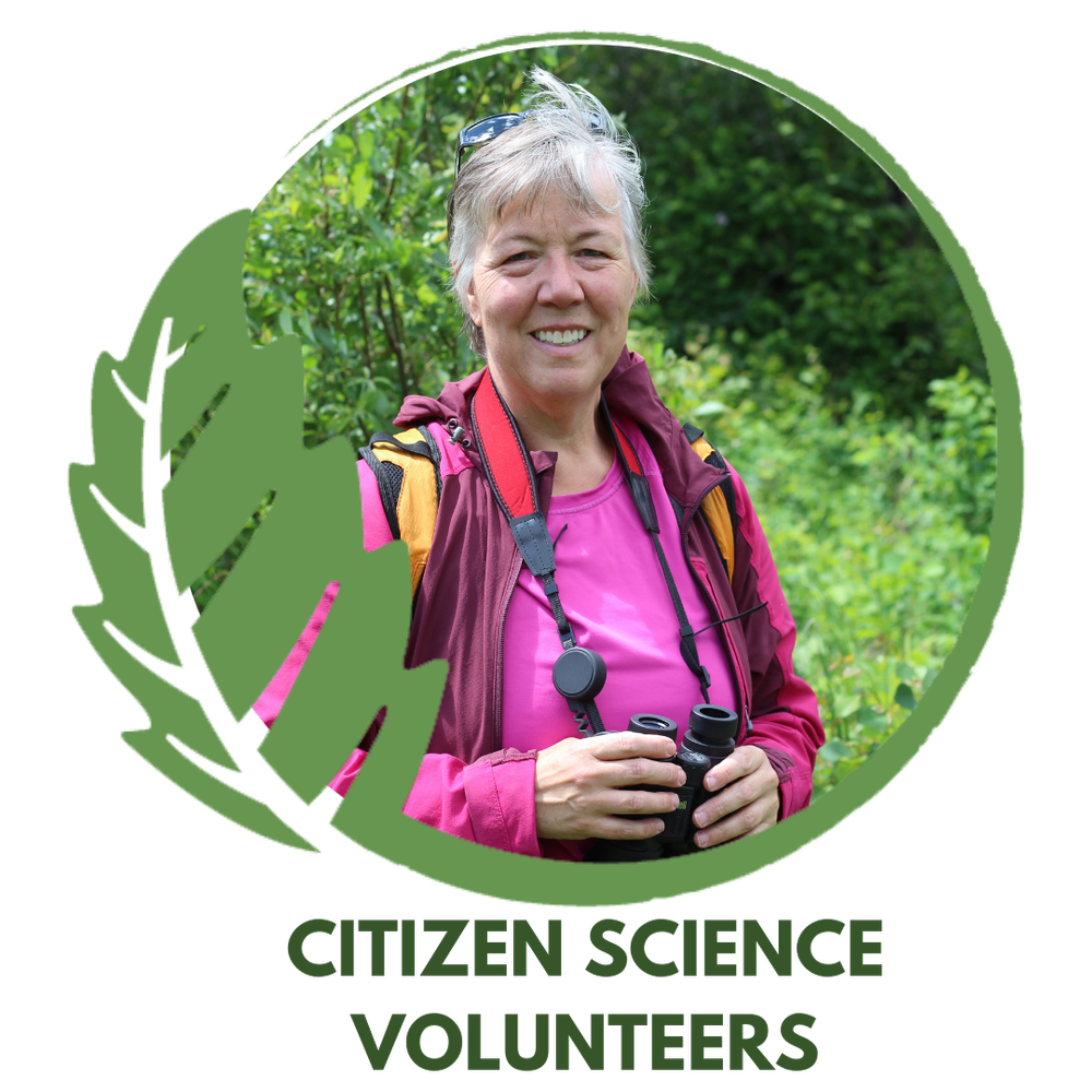 Volunteer — Edmonton & Area Land Trust