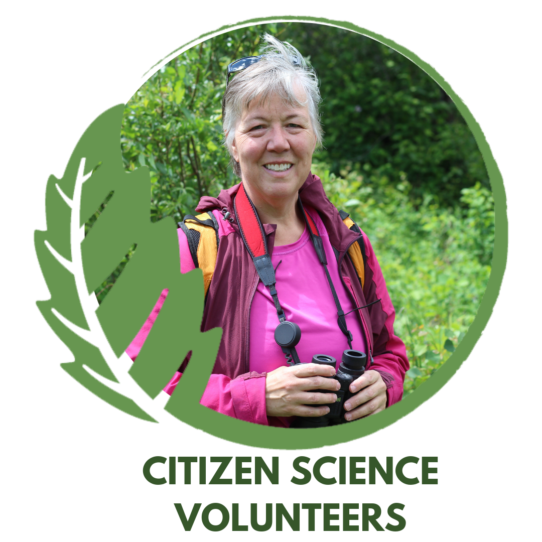 Volunteer — Edmonton & Area Land Trust