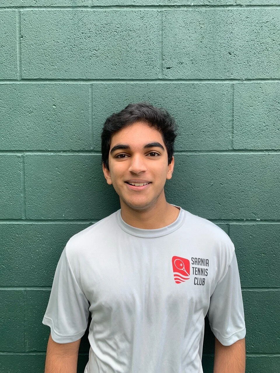 Our Team — Sarnia Tennis Club