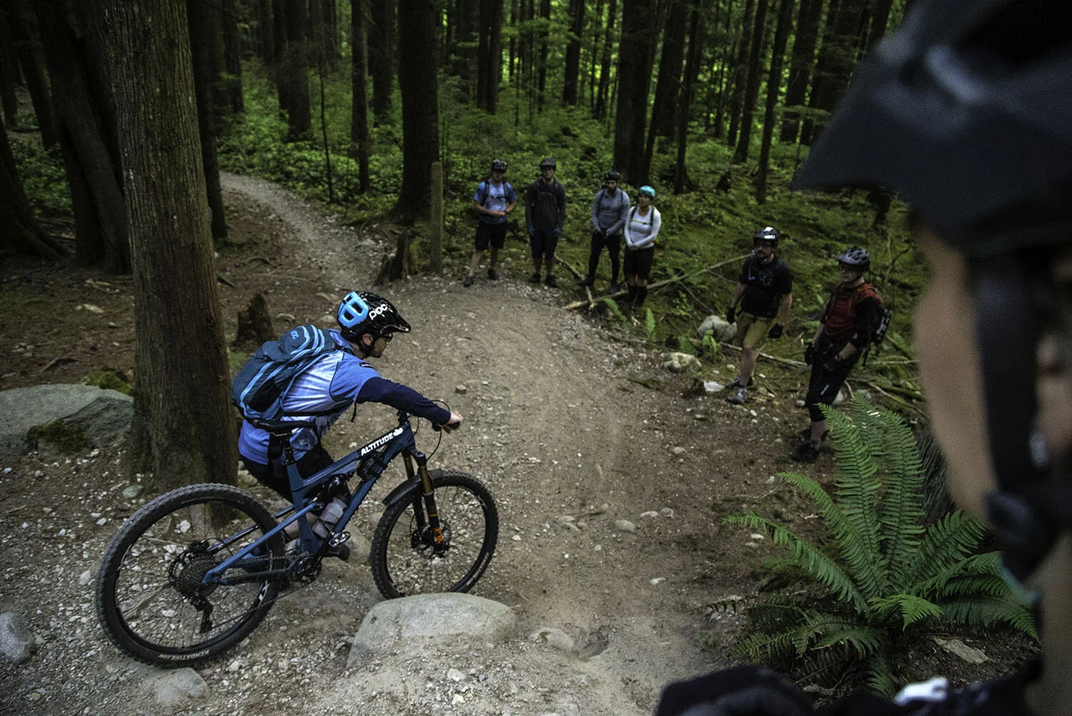 Opportunities — Endless Biking