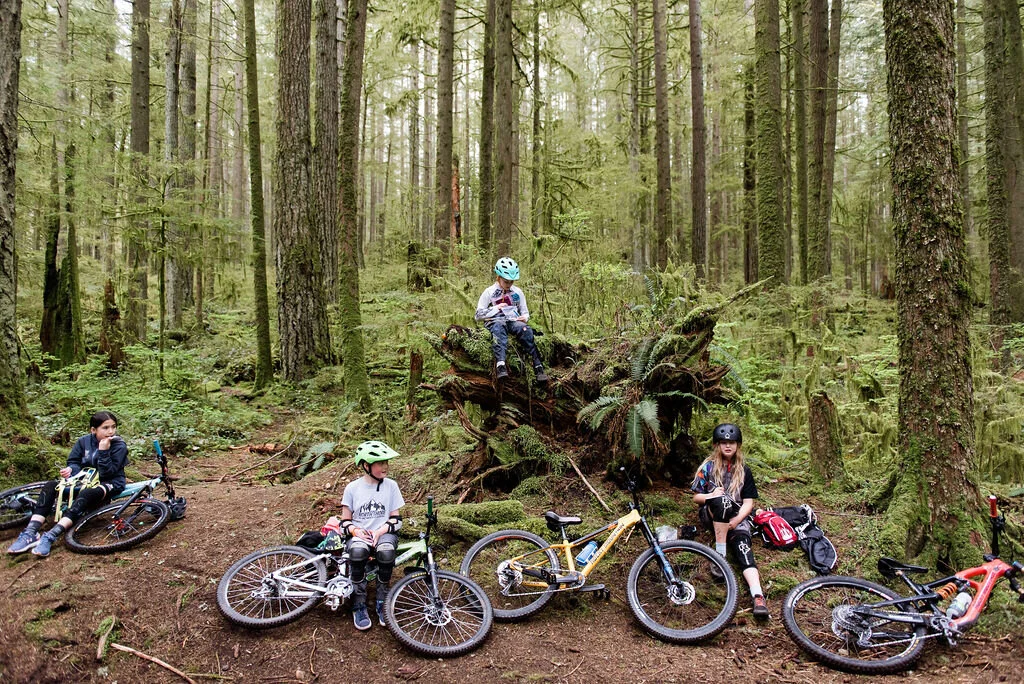 GRIP - Program — Endless Biking