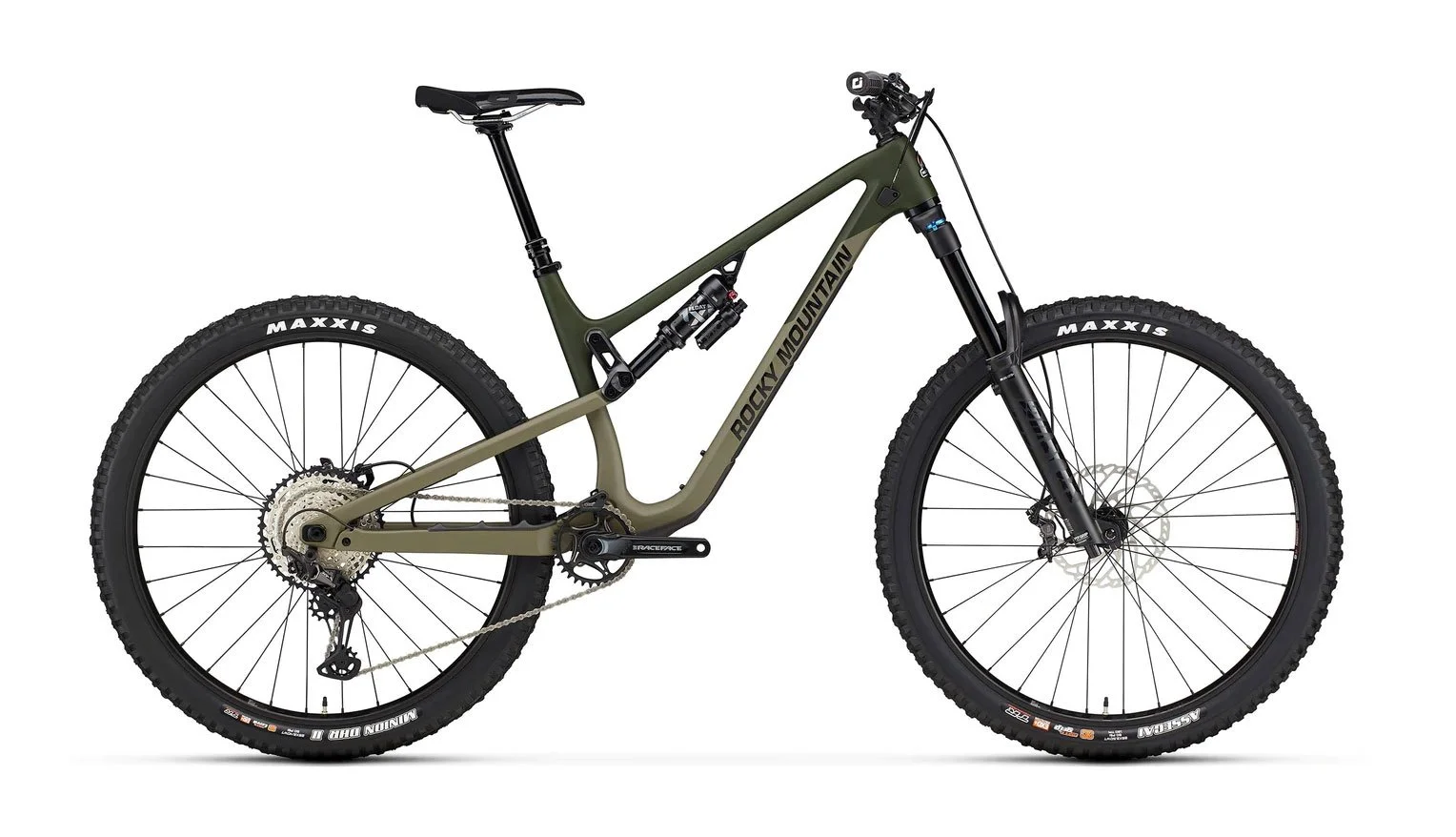 Rental Fleet Sales — Endless Biking