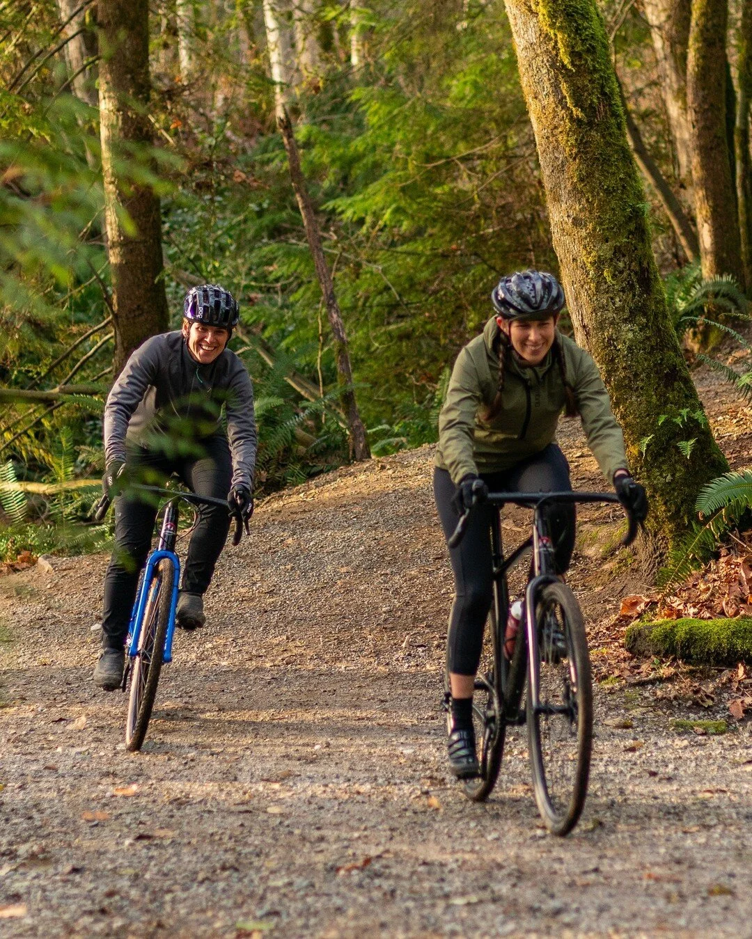 Rentals Overview — Endless Biking