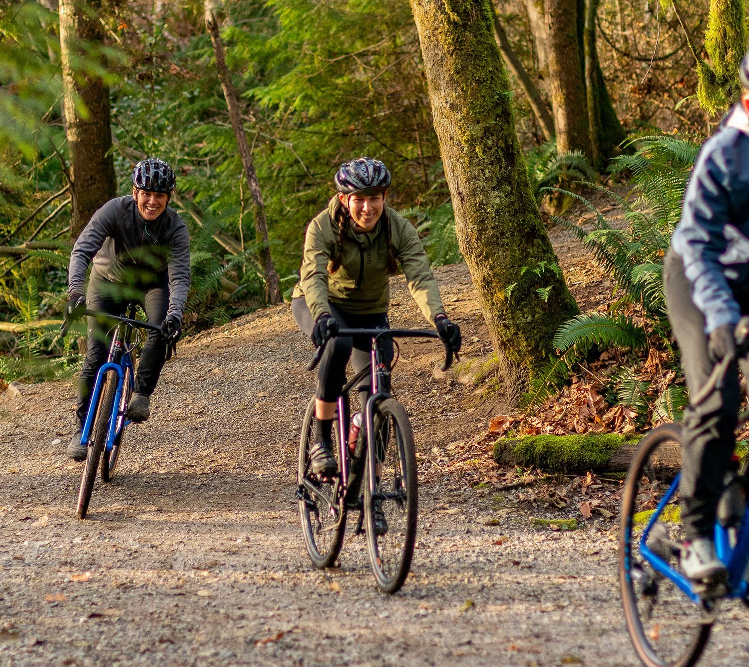 Tours — Endless Biking