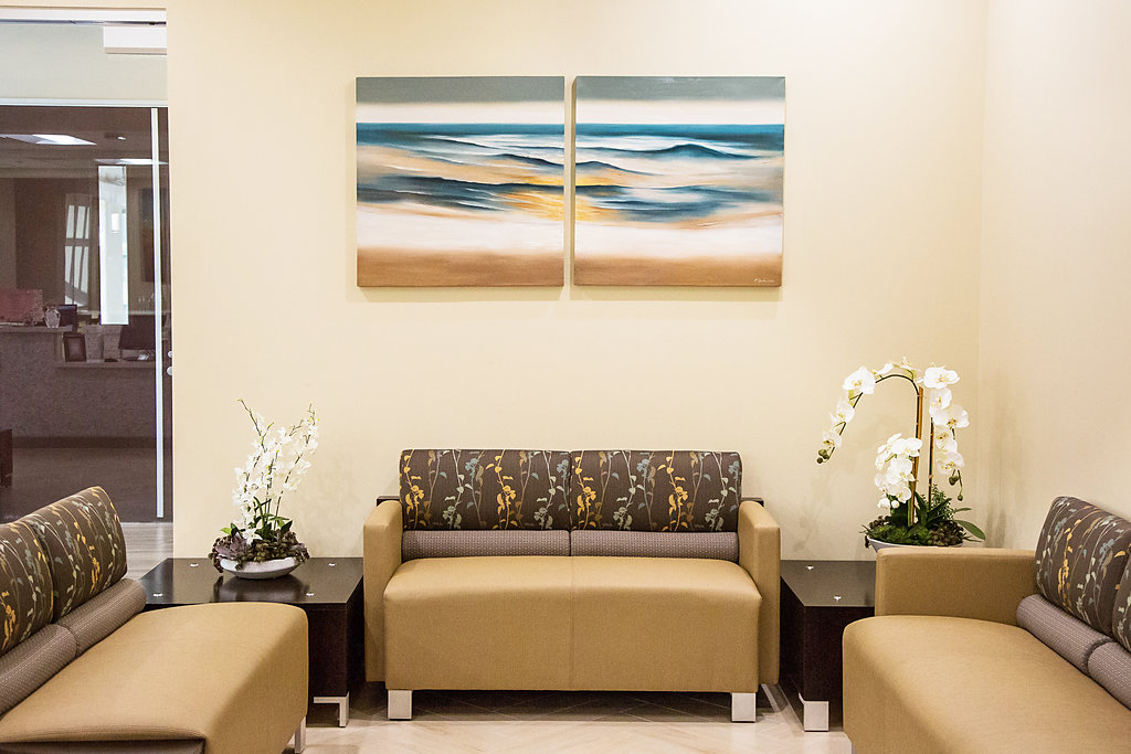 Portfolio — Pacific Interior Design Group