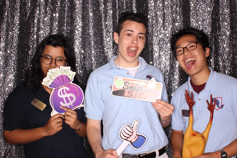 UPenn New Student Orientation Parties | Philadelphia, PA Photo Booth ...