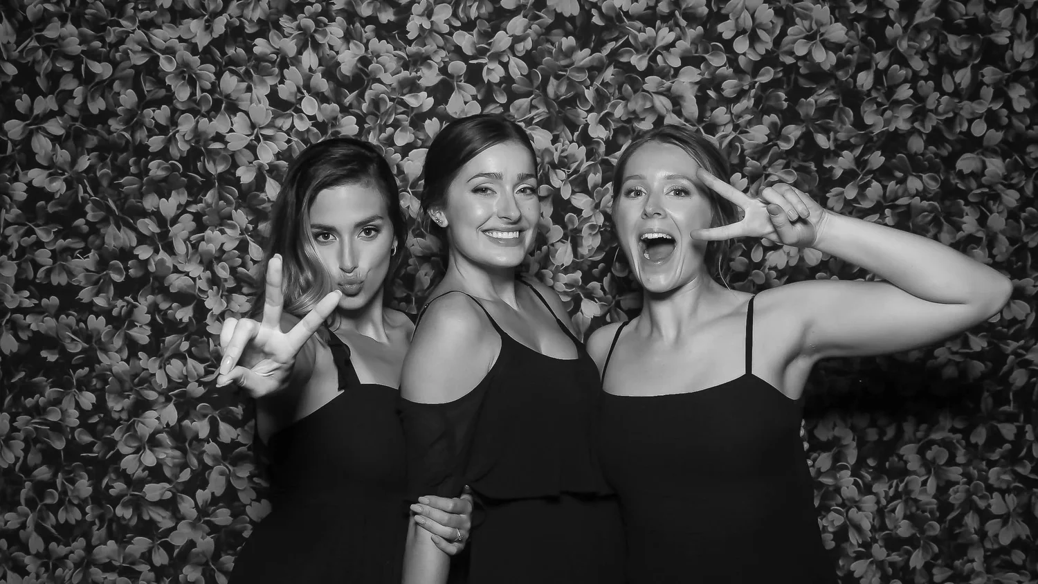 Snap Party Booths