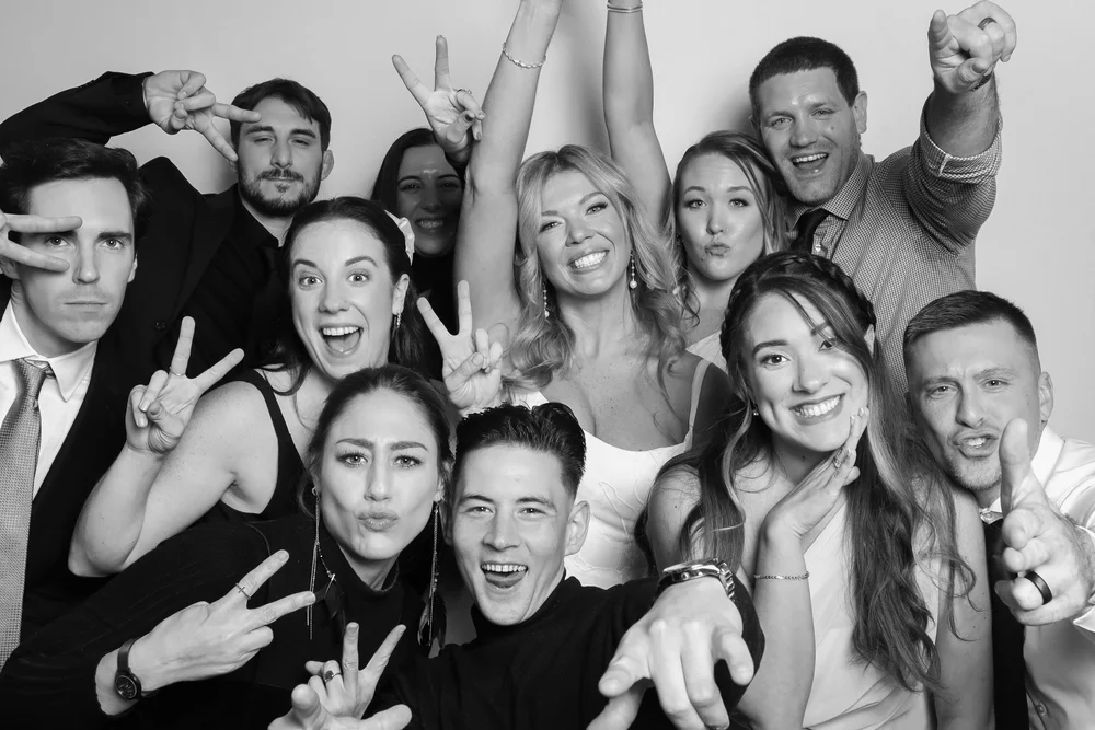 Snap Party Booths