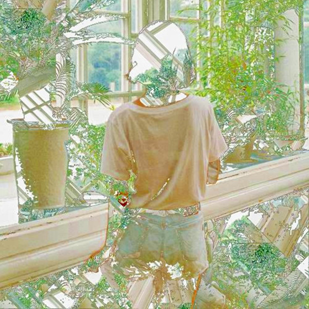 Arthur Machado ENG — [ANTI]MATERIA