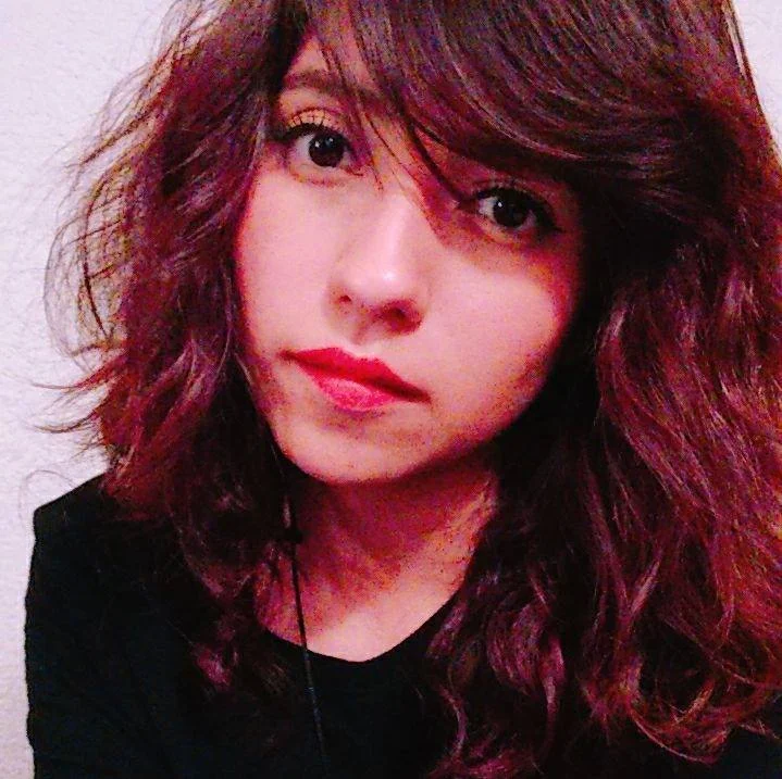 Cassandra Palmira Robles Ortíz — [ANTI]MATERIA