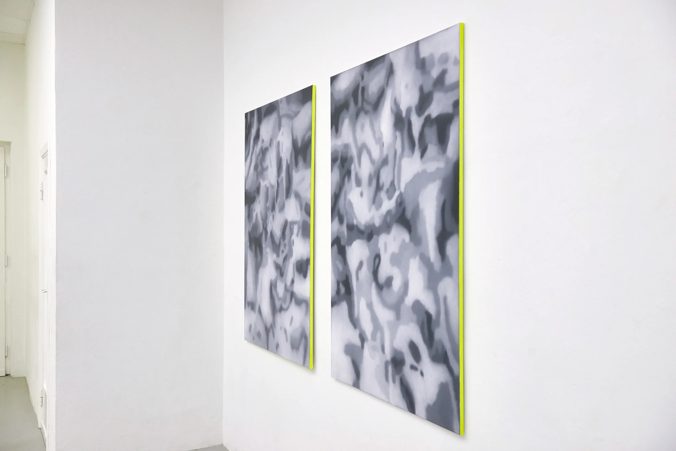 Week 158_Screen Tearing — [ANTI]MATERIA